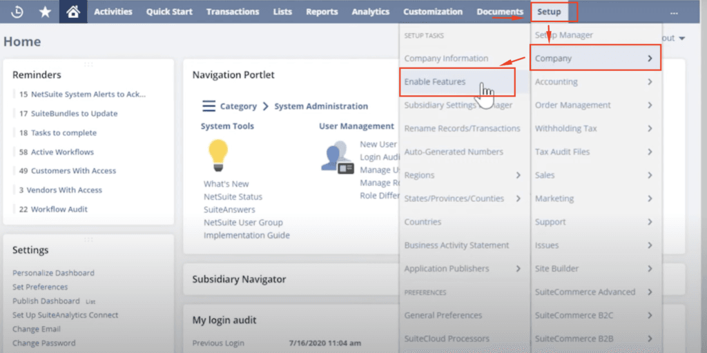 NetSuite Landed Cost: Setup and Management Guide 2026 - ERP Peers