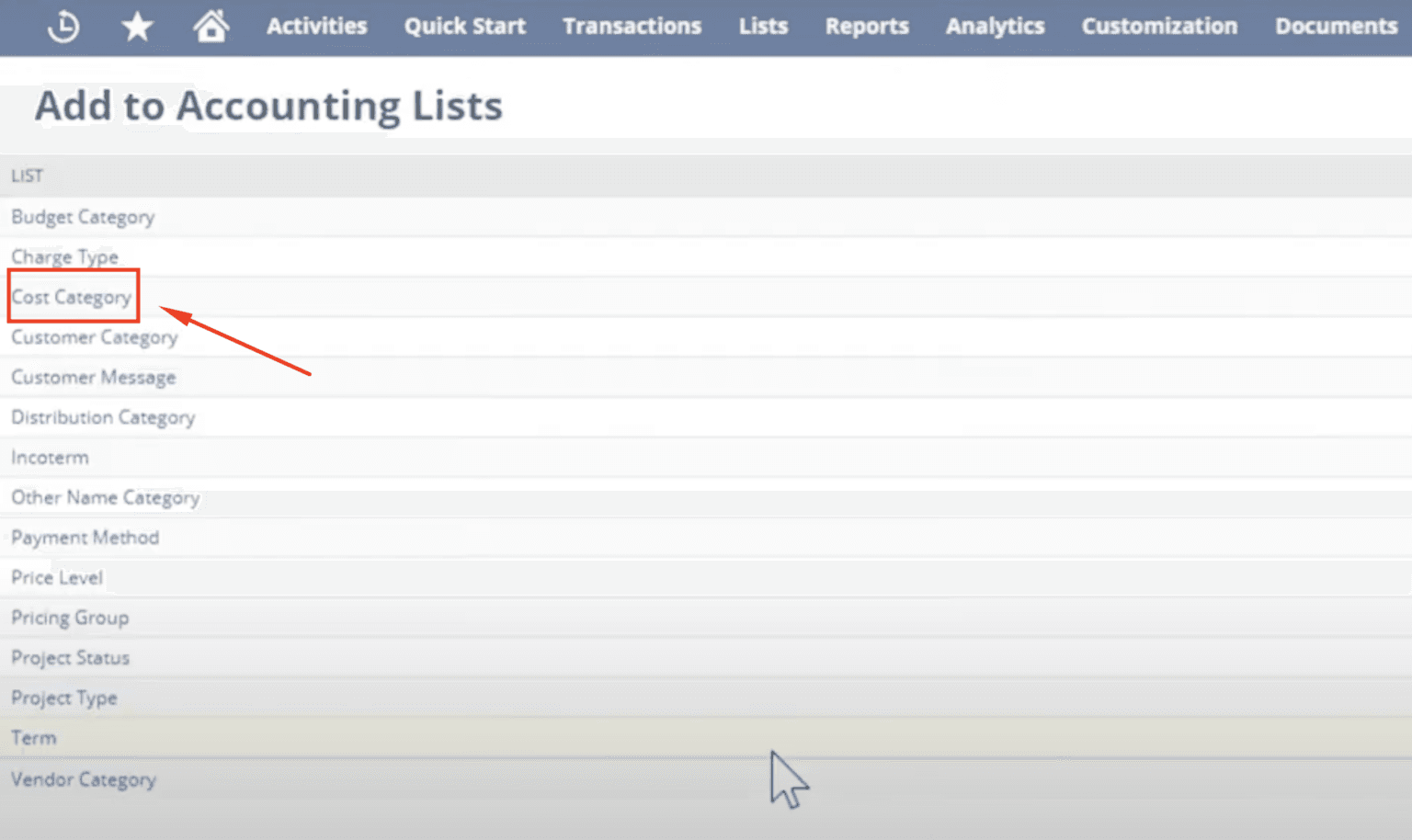 NetSuite Landed Cost: Setup and Management Guide 2025 - ERP Peers