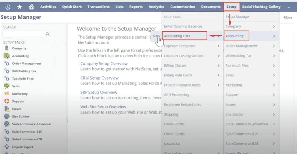 NetSuite Landed Cost: Setup and Management Guide 2026 - ERP Peers